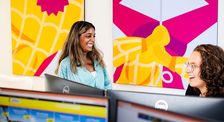 Een kijkje achter de schermen - dé VakantieDiscounter