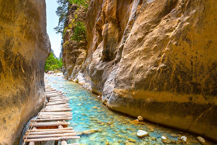 Bezienswaardigheden in Chania (Kreta) - dé VakantieDiscounter Bezienswaardigheden in Chania (Kreta) - dé VakantieDiscounter