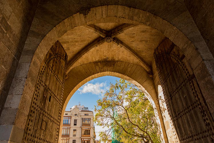 4 dagen in Valencia; de ultieme reisgids - dé VakantieDiscounter