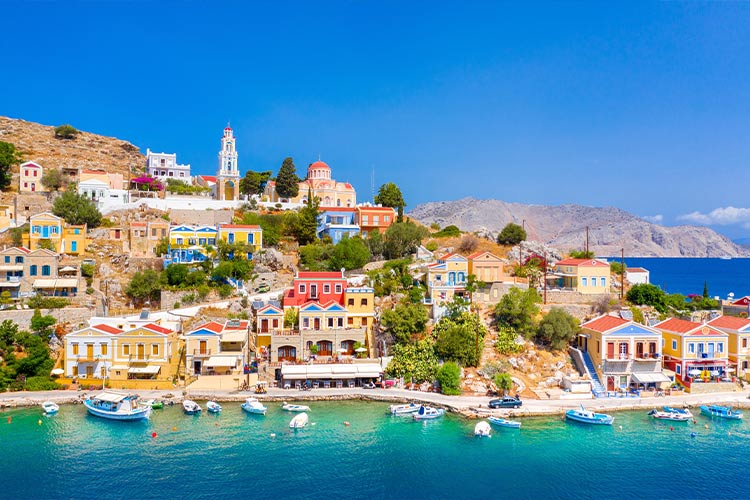 Wat te doen op Rhodos? Check deze tips! - dé VakantieDiscounter