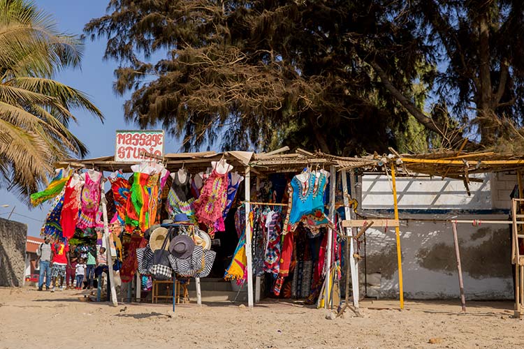 7 praktische tips voor Gambia: een onbezorgde vakantie - dé ...