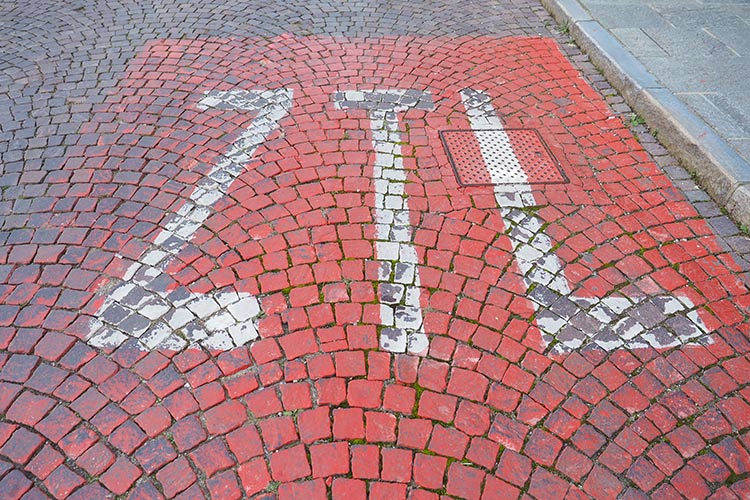 Zona Traffico Limitato (ZTL): voorkom boetes in Italië - dé ...