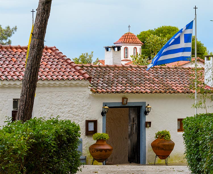Bezienswaardigheden op Lefkas: deze mag je niet missen - dé ...