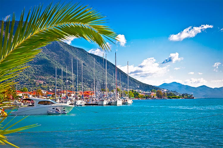 Bezienswaardigheden op Lefkas: deze mag je niet missen - dé ...