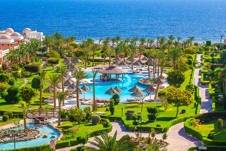 All inclusive hotels in Egypte: onze favorieten - dé VakantieDiscounter