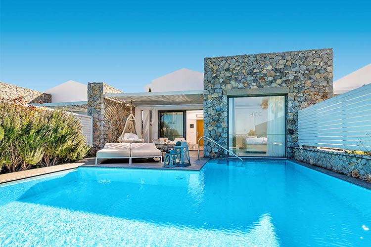 Mooiste hotels op Kos: dit zijn ze! - dé VakantieDiscounter