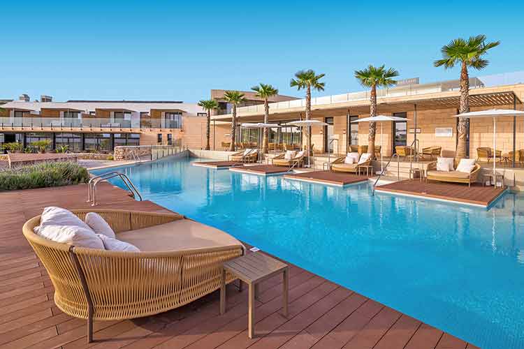 Mooiste hotels op Menorca - dé VakantieDiscounter