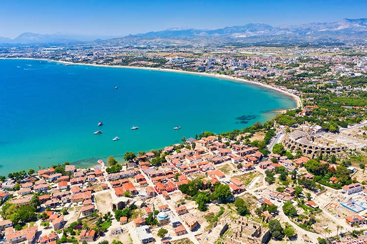 Vakantiebestemmingen in juli: hier schijnt de zon! - dé VakantieDiscounter