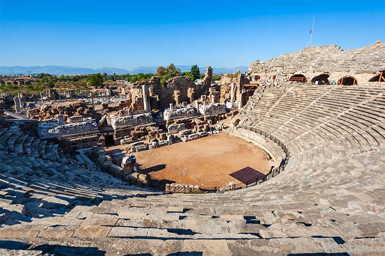 Wat te doen aan de Turkse Rivièra? - dé VakantieDiscounter