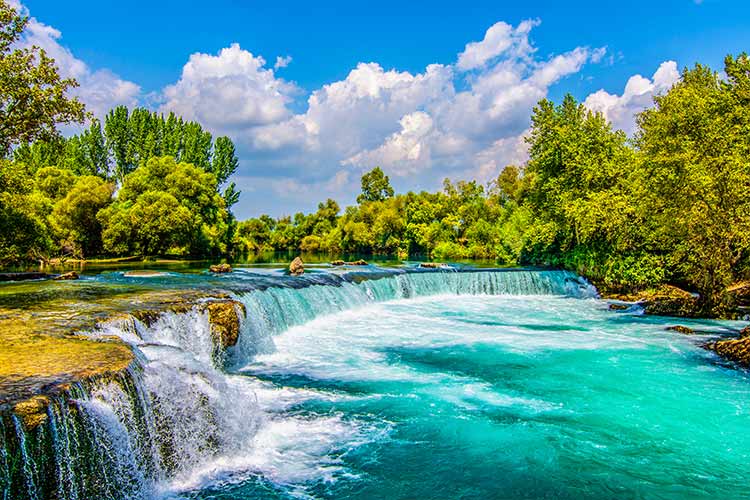Wat te doen aan de Turkse Rivièra? - dé VakantieDiscounter