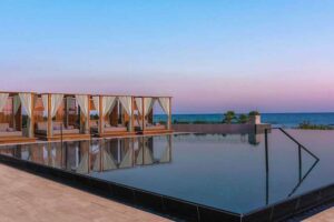 De mooiste hotels op Cyprus; pareltjes! - dé VakantieDiscounter