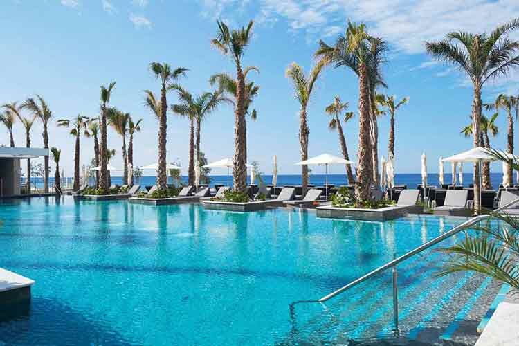 De mooiste hotels op Cyprus; pareltjes! - dé VakantieDiscounter