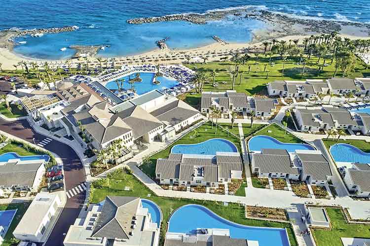 De mooiste hotels op Cyprus; pareltjes! - dé VakantieDiscounter