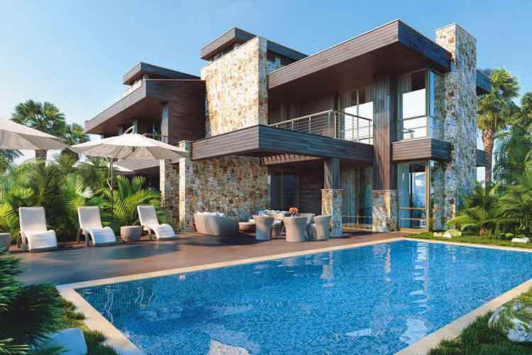 De mooiste hotels op Cyprus; pareltjes! - dé VakantieDiscounter