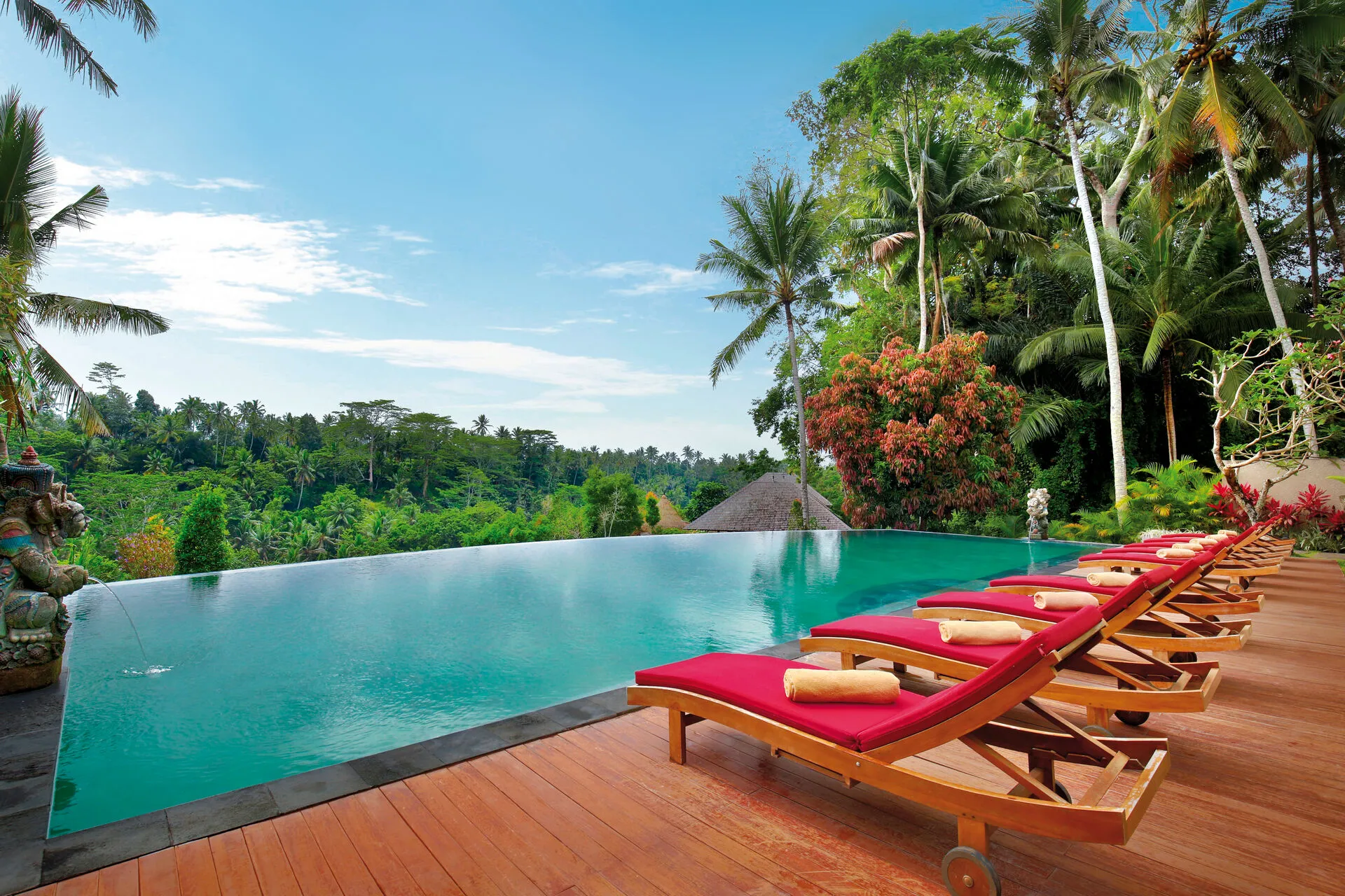 De mooiste hotels op Bali; dit zijn ze! - dé VakantieDiscounter
