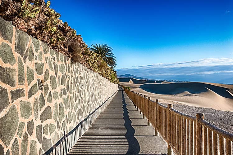 Wat doen in Playa del Inglés? (Gran Canaria) - VakantieDiscounter