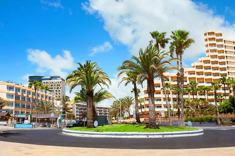Wat doen in Playa del Inglés? (Gran Canaria) - VakantieDiscounter