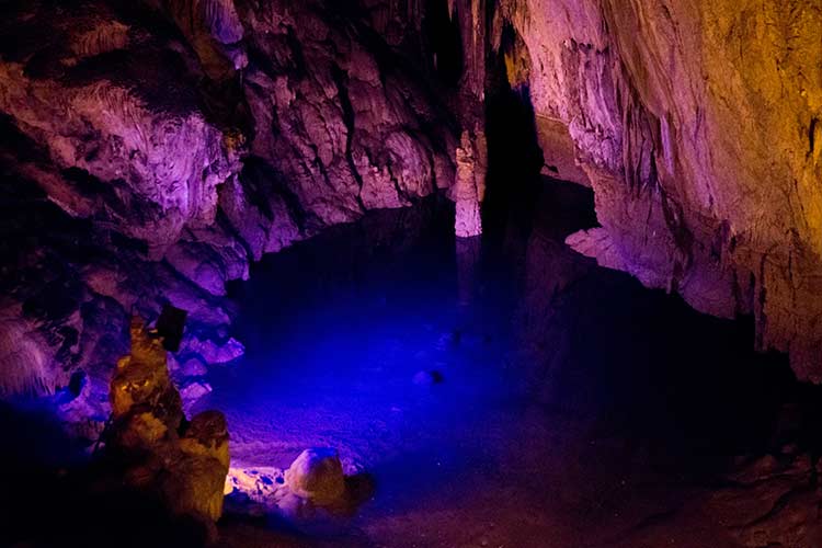 Damlatas Caves & andere grotten in Alanya - VakantieDiscounter