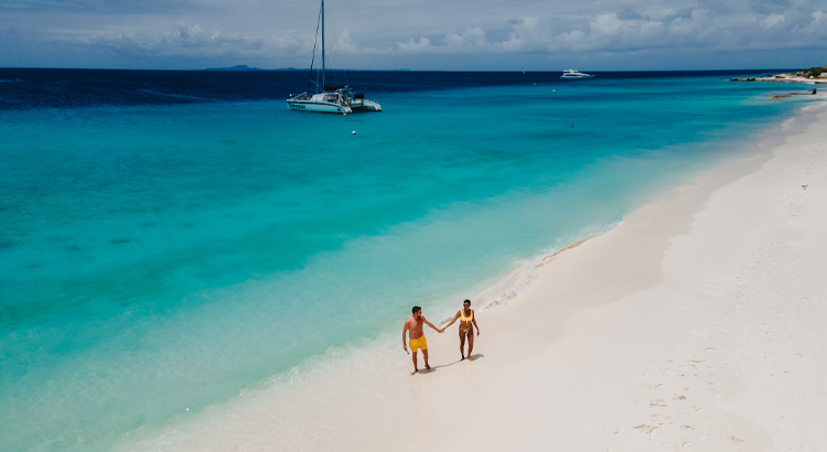 Excursie Klein Curaçao: alles wat je moet weten - dé VakantieDiscounter