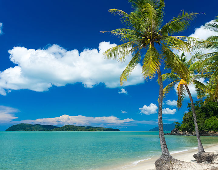 Goedkope vakantie Maleisië 2025 - dé VakantieDiscounter